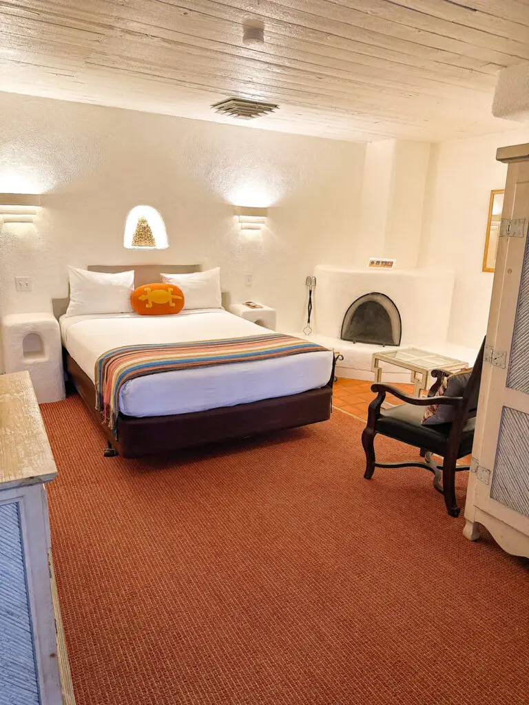 Taos Inn | Charming Southwestern Historic Hotel in New Mexico